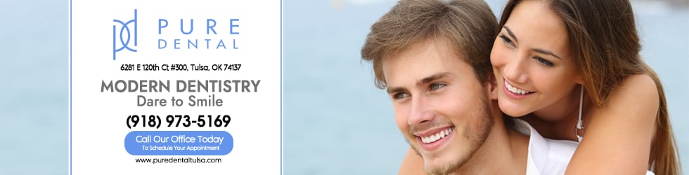 Pure Dental, Steven Oliver, DDS on Vimeo