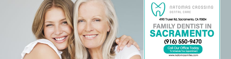 Natomas Crossing Dental Care on Vimeo