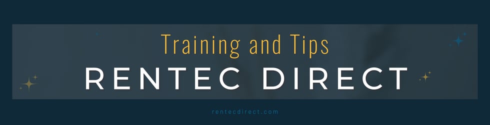 Rentec Direct Property Management Software Training on Vimeo