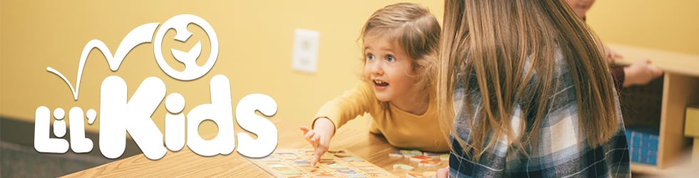 FBCO Lil Kids on Vimeo