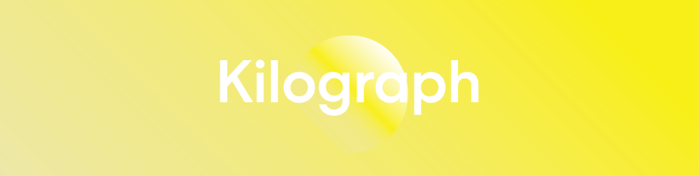 KILOGRAPH on Vimeo