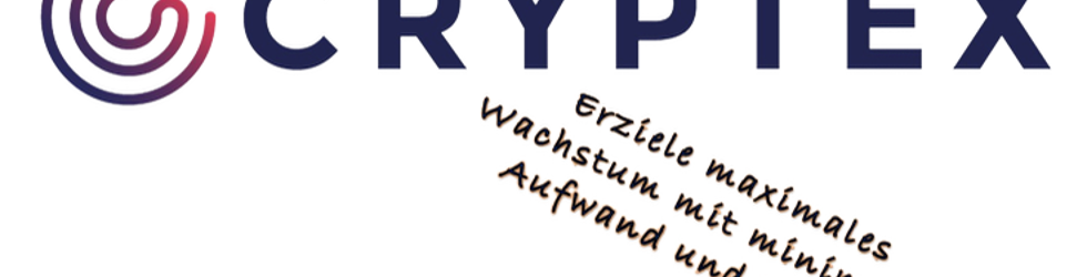 CRYPTEX EUROPEAN COMMUNITY on Vimeo