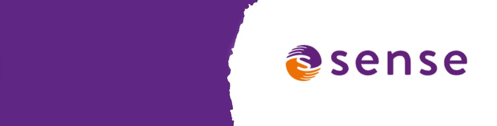 Using your Sense account on Vimeo