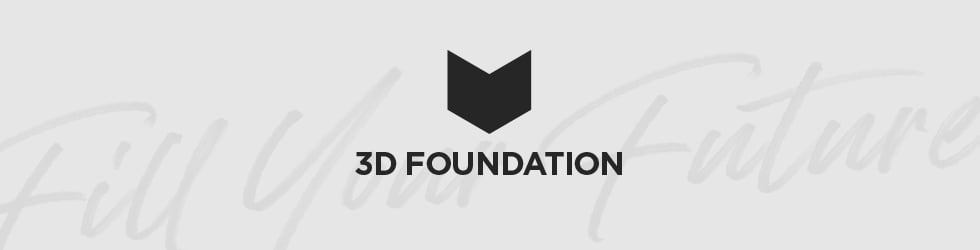 #3 | 3D Foundation on Vimeo