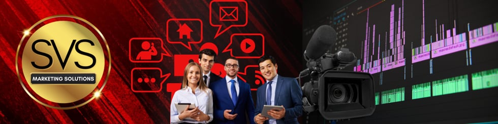 SVS Marketing Solutions on Vimeo