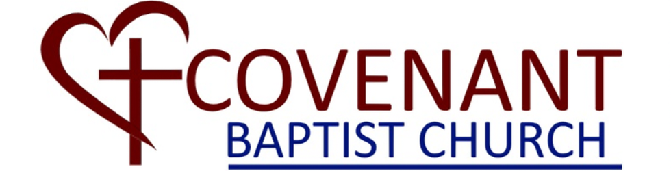 Covenant Baptist Church of Lancaster, SC on Vimeo