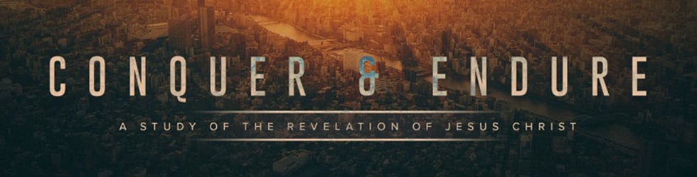 Conquer & Endure on Vimeo