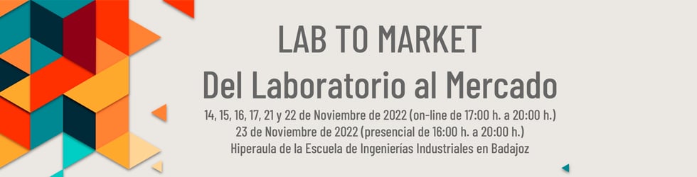 LAB TO MARKET on Vimeo