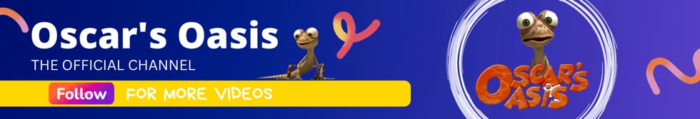 Oscar's Oasis Official on Vimeo