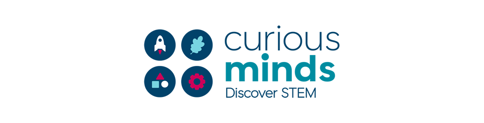 Curious Minds on Vimeo