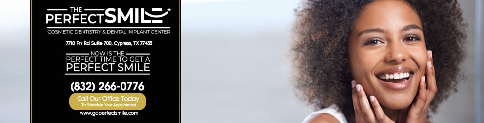 The Perfect Smile on Vimeo