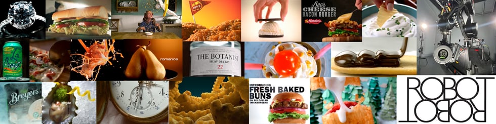 ROBOT-ROBOT on Vimeo