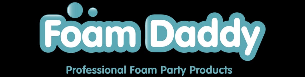 Foam Daddy: Professional Foam Party Products on Vimeo
