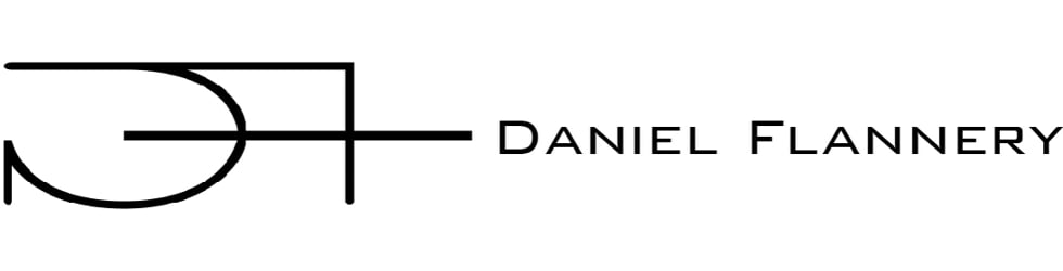 DANIEL FLANNERY IN DRAMATIC FORM on Vimeo