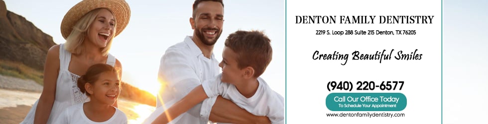 Denton Family Dentistry on Vimeo