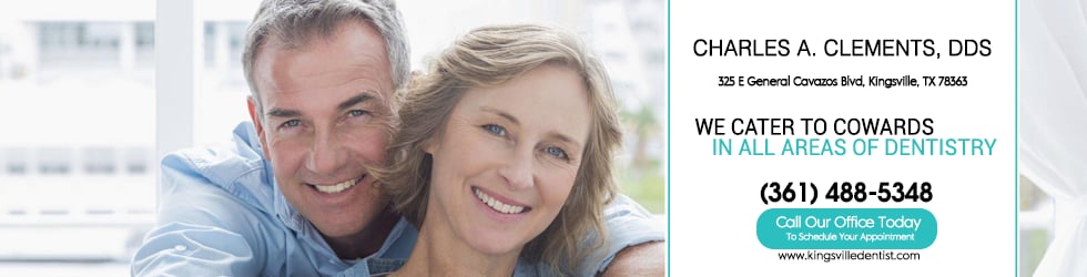 Charles A. Clements, DDS on Vimeo