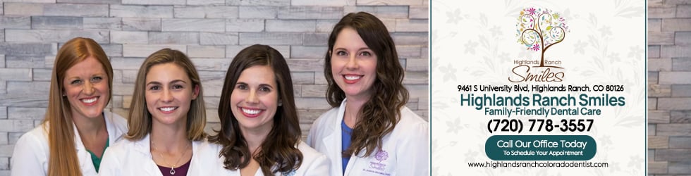 Highlands Ranch Smiles on Vimeo