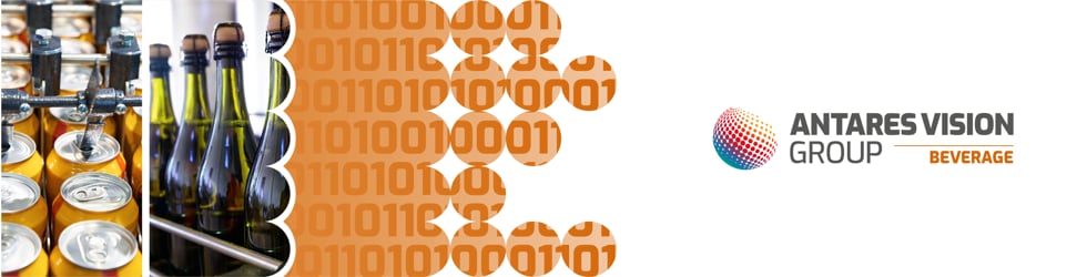 Antares Vision Group - Beverage on Vimeo