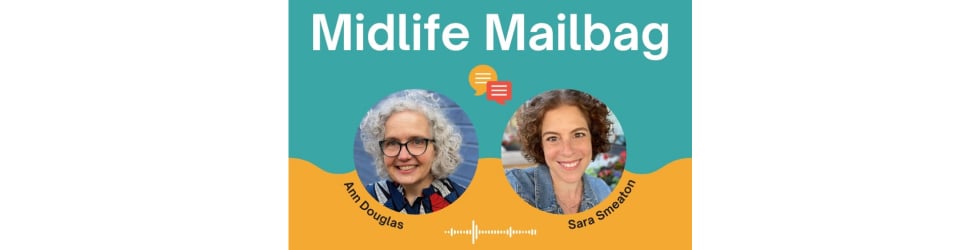 Midlife Mailbag on Vimeo