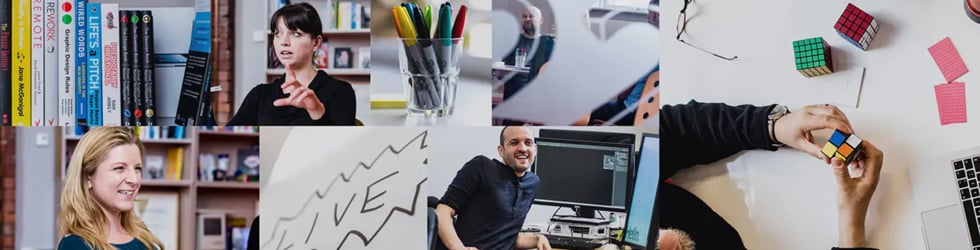 Media examples - demos, videos, animations and walkthroughs on Vimeo