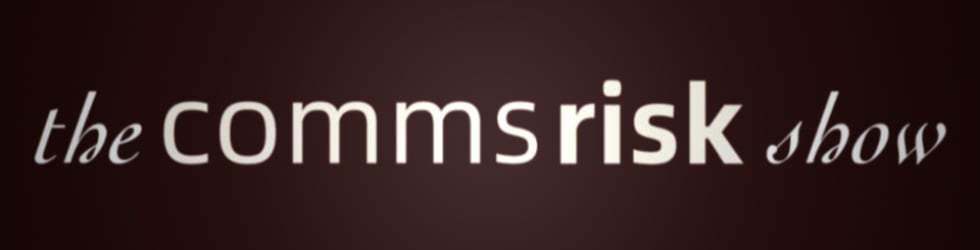 The Communications Risk Show on Vimeo