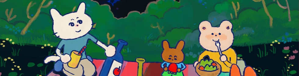 2023 CalArts Character Animation Student Films on Vimeo