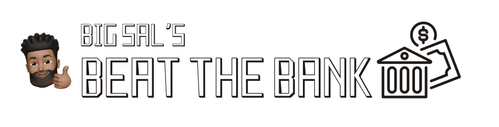 BIG SAL's Beat the Bank Academy on Vimeo