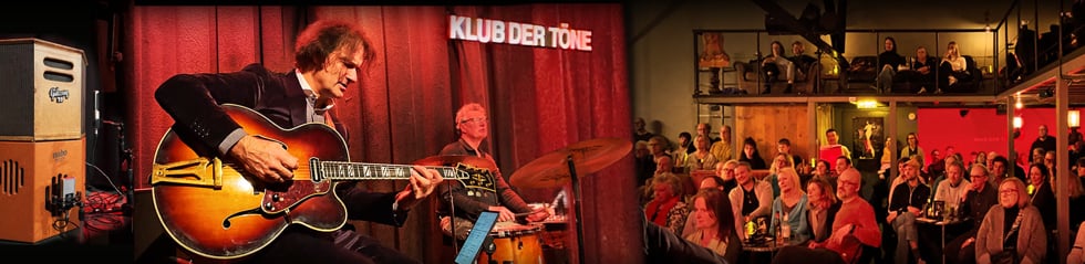 Orange Sunday im Klub der Töne on Vimeo