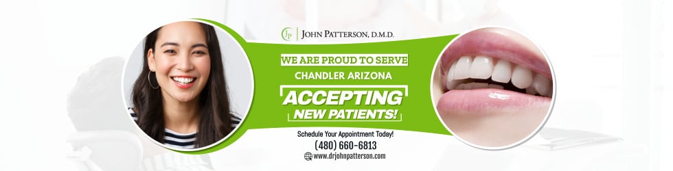 John Patterson, DMD on Vimeo