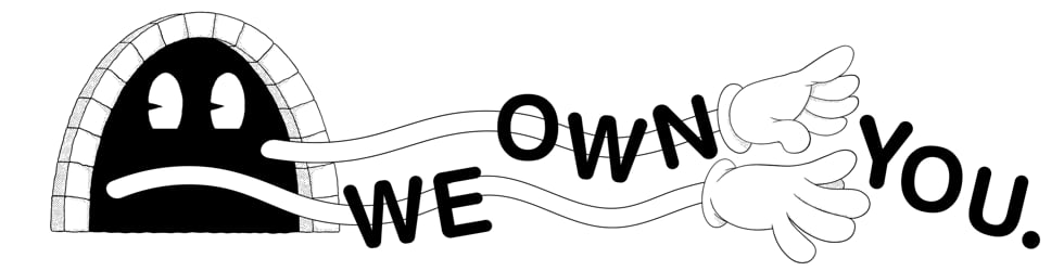 HÖRMANN // WE OWN YOU on Vimeo