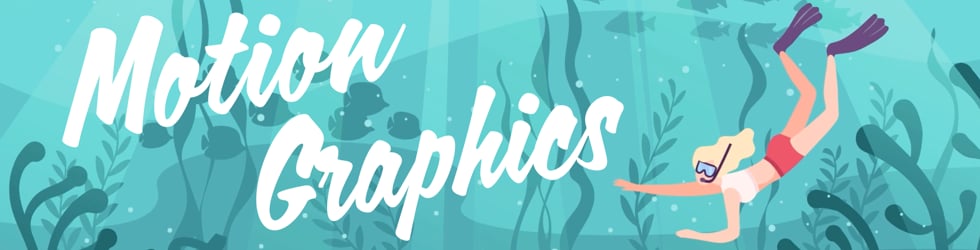 Motion Graphics on Vimeo