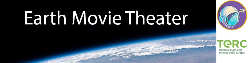 Earth Movie Theater on Vimeo