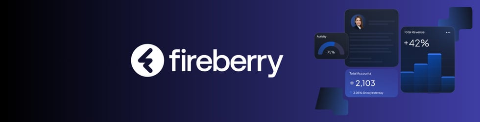 Fireberry on Vimeo