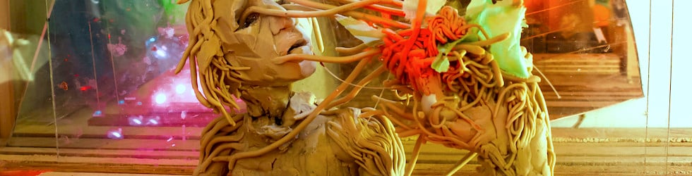 4D ANIMATION: Stop Motion Examples on Vimeo