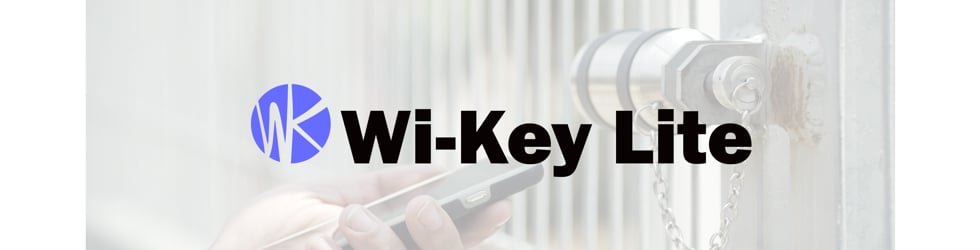 Wi-Key Lite on Vimeo