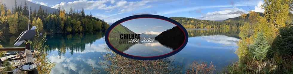 Chilkat Lake Lodge on Vimeo