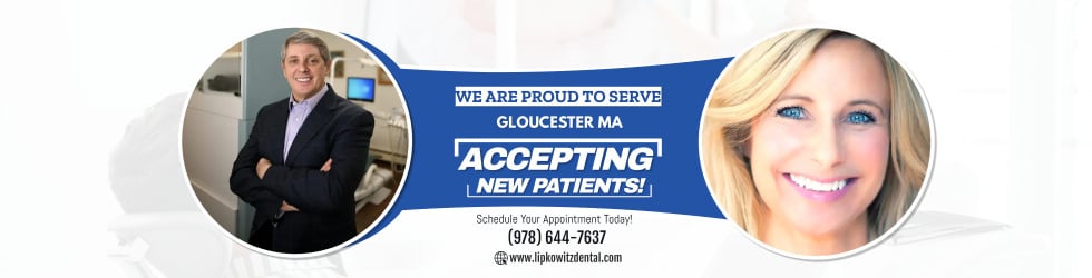 Lipkowitz Dental Associates on Vimeo