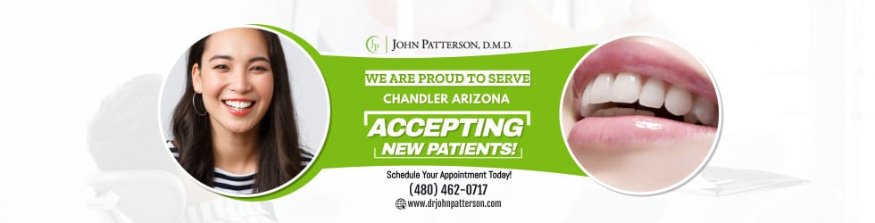 John Patterson, DMD on Vimeo