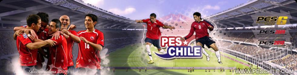 Pes Chile on Vimeo
