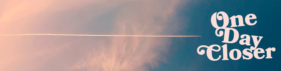 One Day Closer on Vimeo