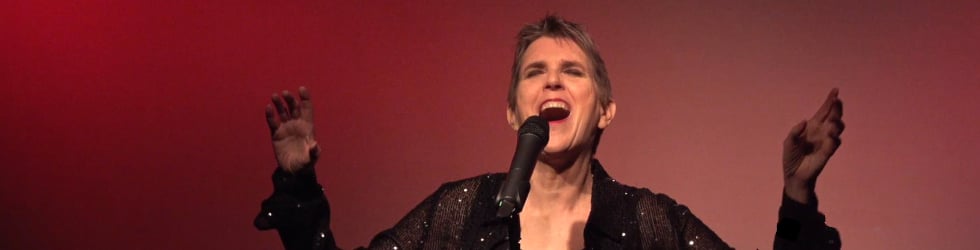 Jo Walker Sings on Vimeo