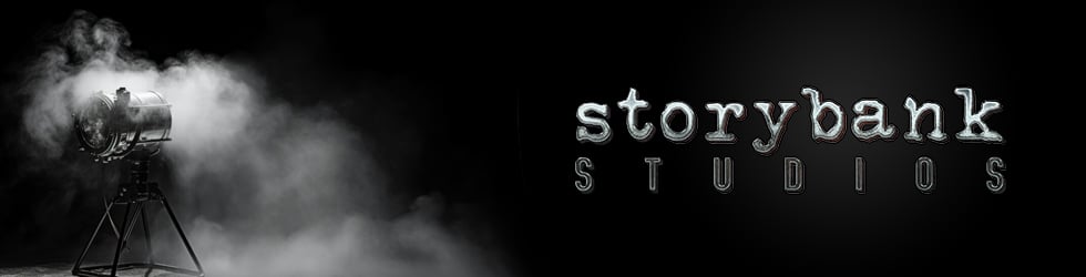 Story Bank Studios by Richinnovations on Vimeo