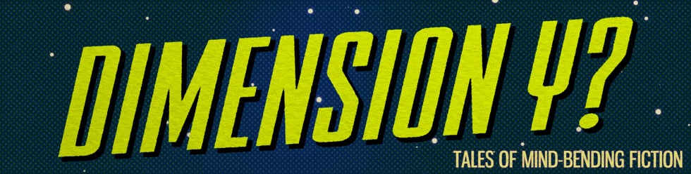 Dimension Y? on Vimeo