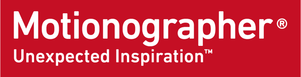 Motionographer® on Vimeo