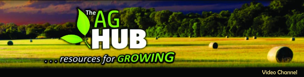 AgHUB Channel on Vimeo