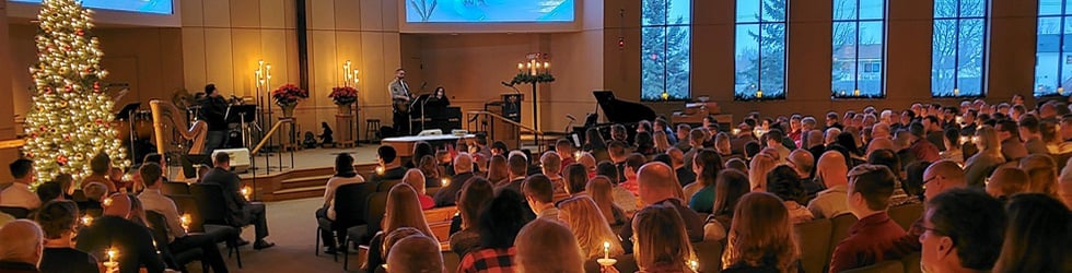 Sunday Worship Services on Vimeo