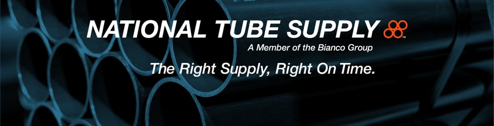 National Tube Supply on Vimeo