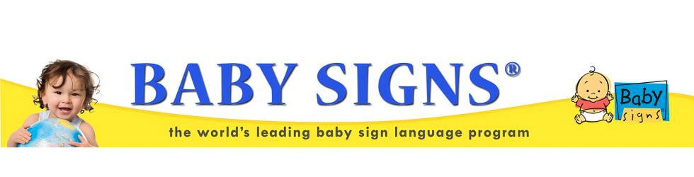 Baby Signs® on Vimeo