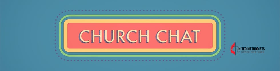 Church Chat on Vimeo