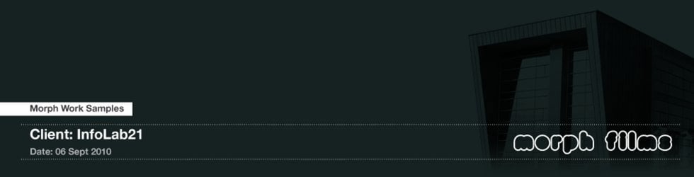 InfoLab21 on Vimeo